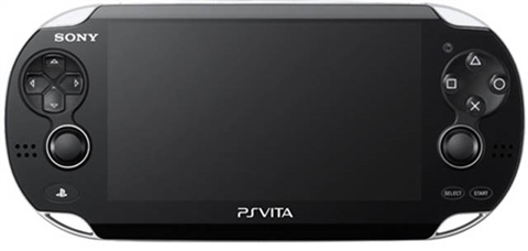 PS Vita Negro Wifi, Rebajada - CeX (IC): - Comprar, vender, Donar